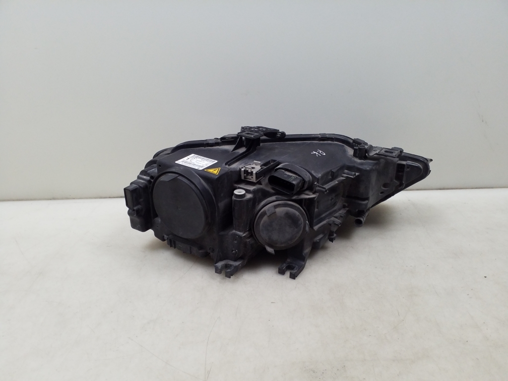 Used AUDI A4 Headlights 8K0941005