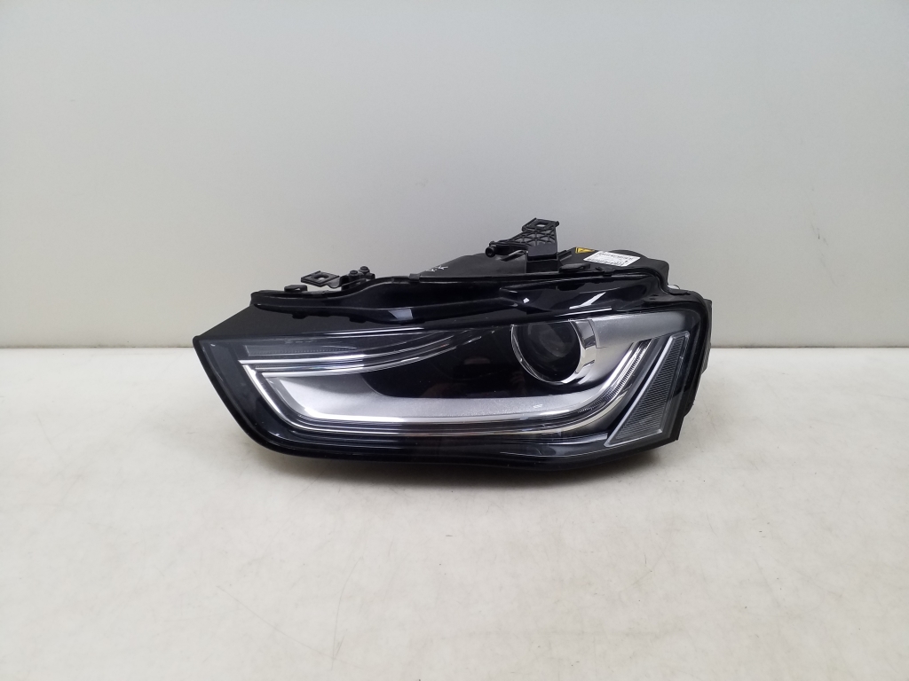Used AUDI A4 Headlights 8K0941005