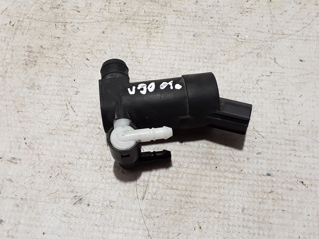 Naudotas VOLVO V50 Langų apiplovimo varikliukas priekinis 31349228