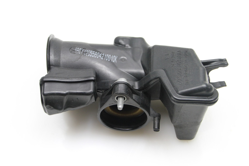 Used Volkswagen Up Turbine cooling pipe 04C129656L