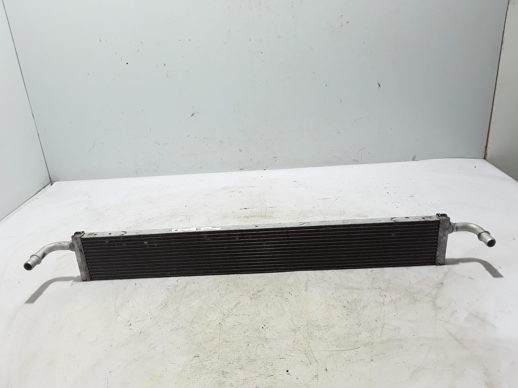 Naudotas RENAULT Trafic Radiatorius kitas LD582001