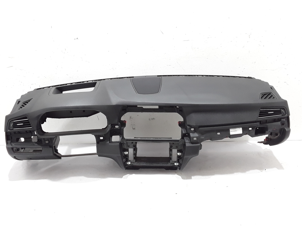 Used BMW 5 SERIES Interior panel and its details 9166657