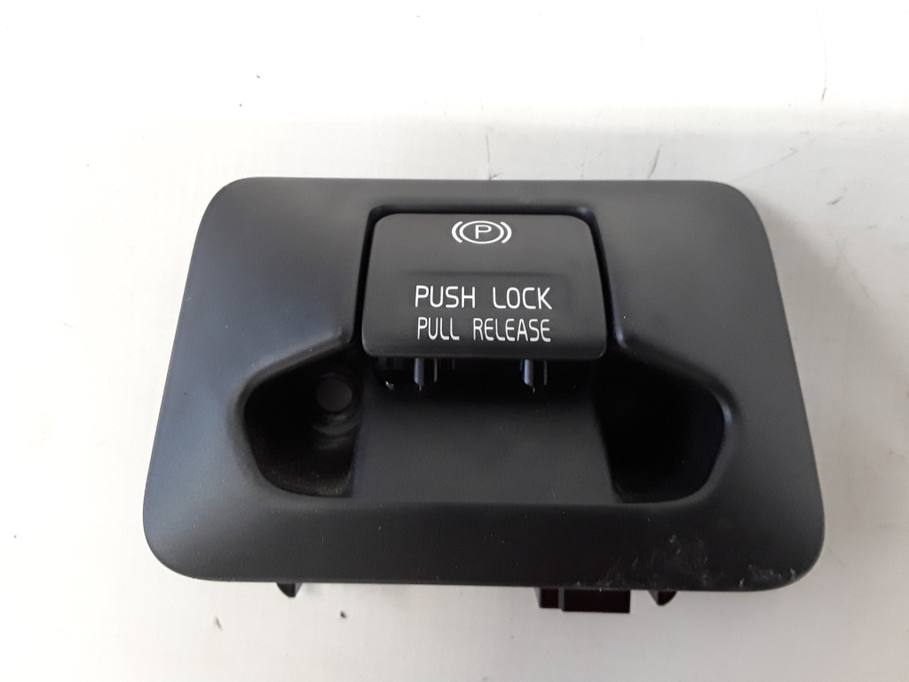 Used VOLVO V60 Handbrake handle 31334637