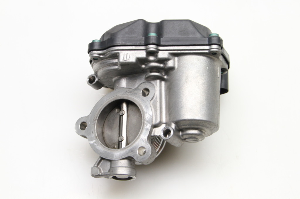 Used AUDI A6 EGR valve 04L131501B