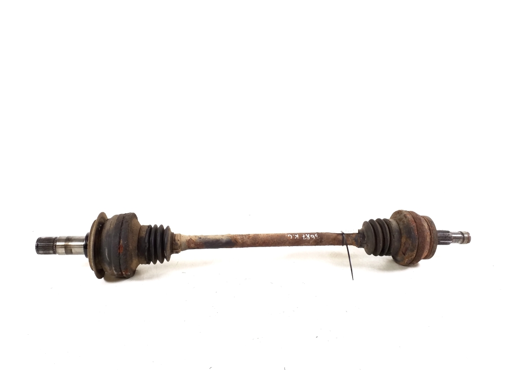 MERCEDES-BENZ CLS-Class C219 (2004-2010) Rear Right Driveshaft ...
