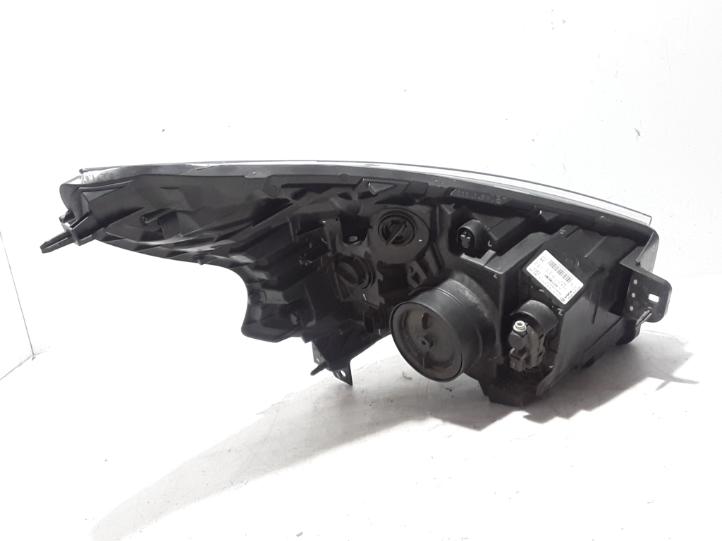 Used RENAULT Trafic Headlights 260600500R
