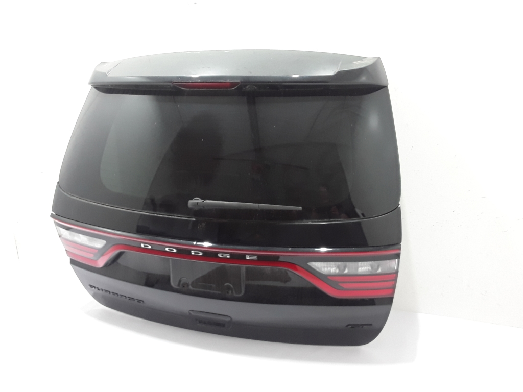 Used Dodge Durango Tailgate 68188026AF