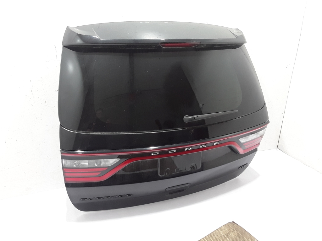 Naudotas Dodge Durango Bagažinės dangtis 68188026AF
