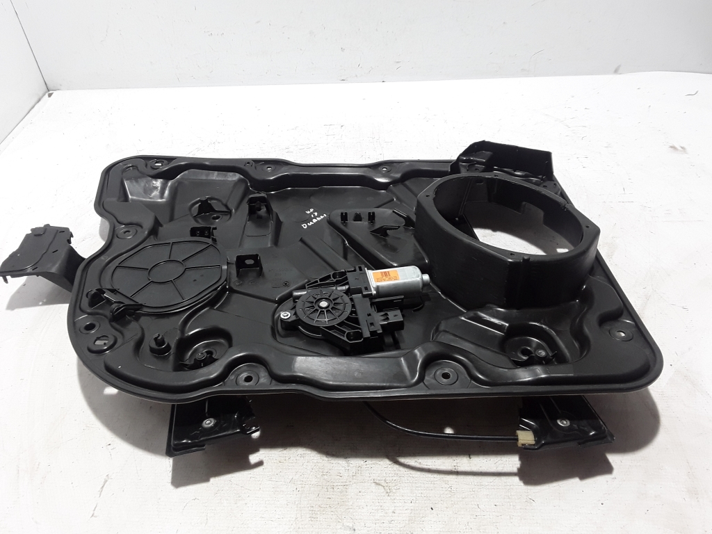 Used Dodge Durango Front door window lifter 68231063AC