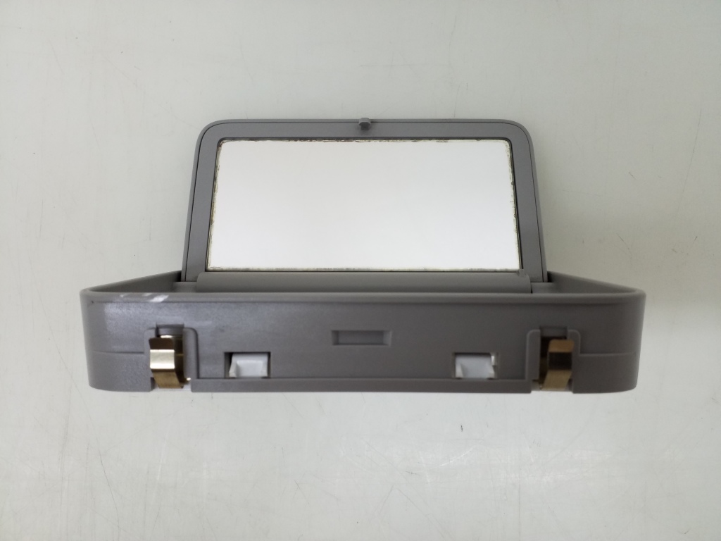 Used Mercedes Benz S-Class Another detail of the roof knockout A2218101817