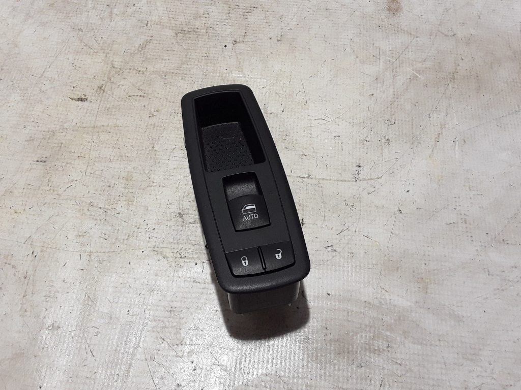 Used Dodge Durango Front door glass switch 68290692AB
