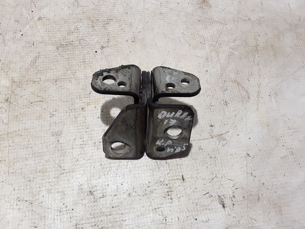 Used Dodge Durango Front door top hinge 55113661AC