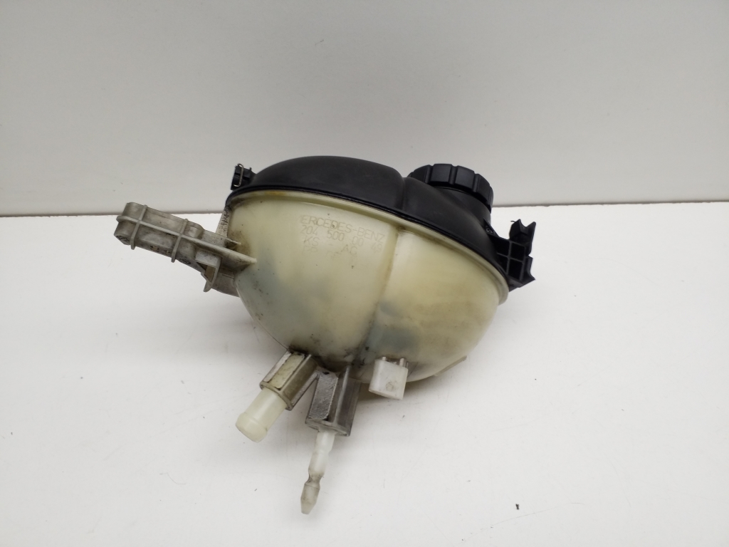 Used Mercedes Benz C-Class Tank for coolant a2045000049