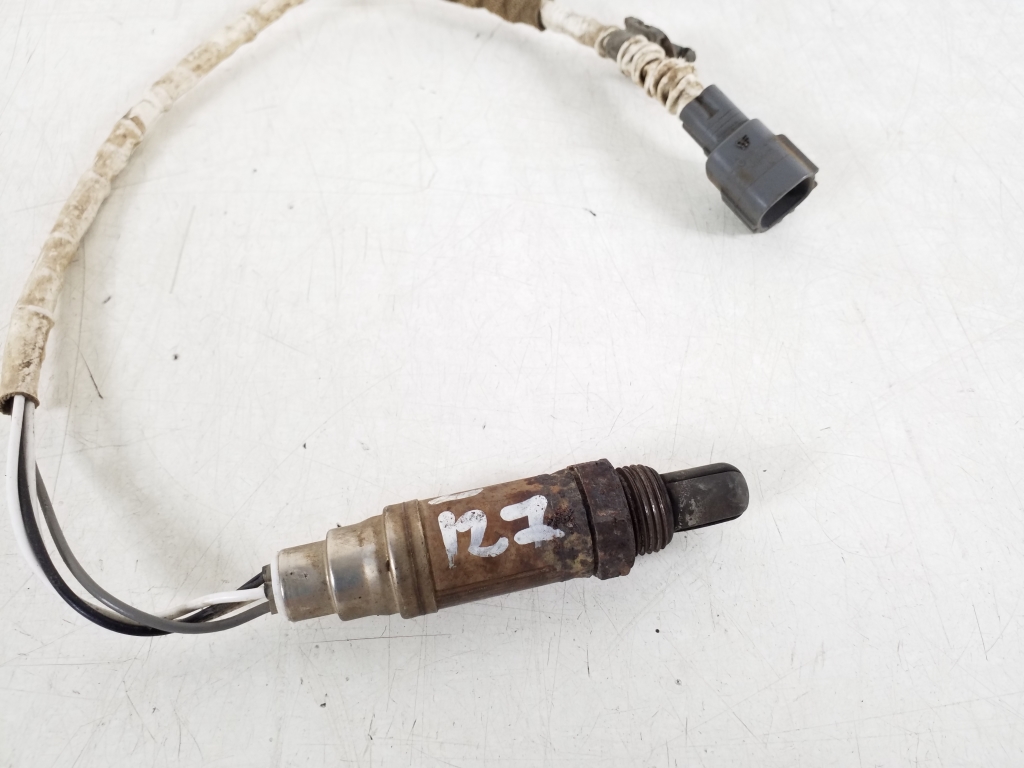 Used TOYOTA Corolla Lemdazondas 89465-02040