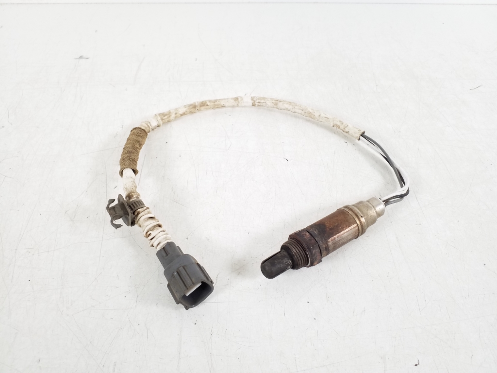 Used TOYOTA Corolla Lemdazondas 89465-02040