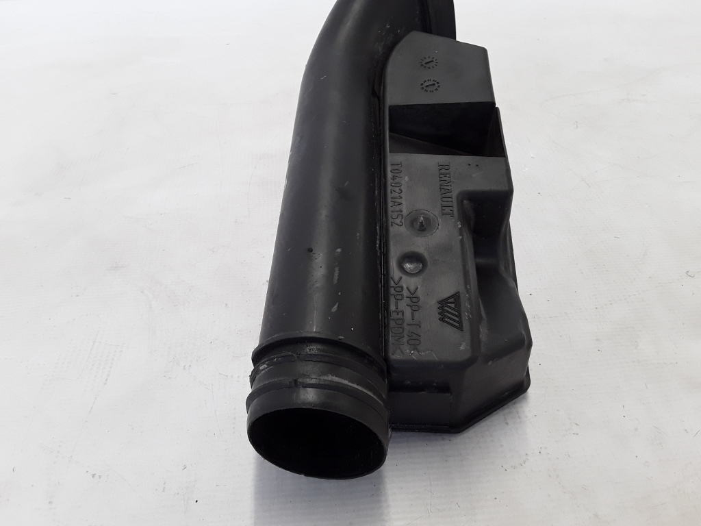 Used Dacia Duster Air intake hose 6001548863