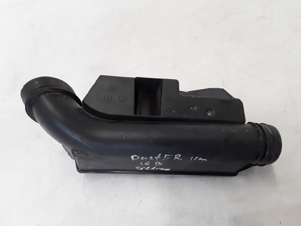 Used Dacia Duster Air intake hose 6001548863