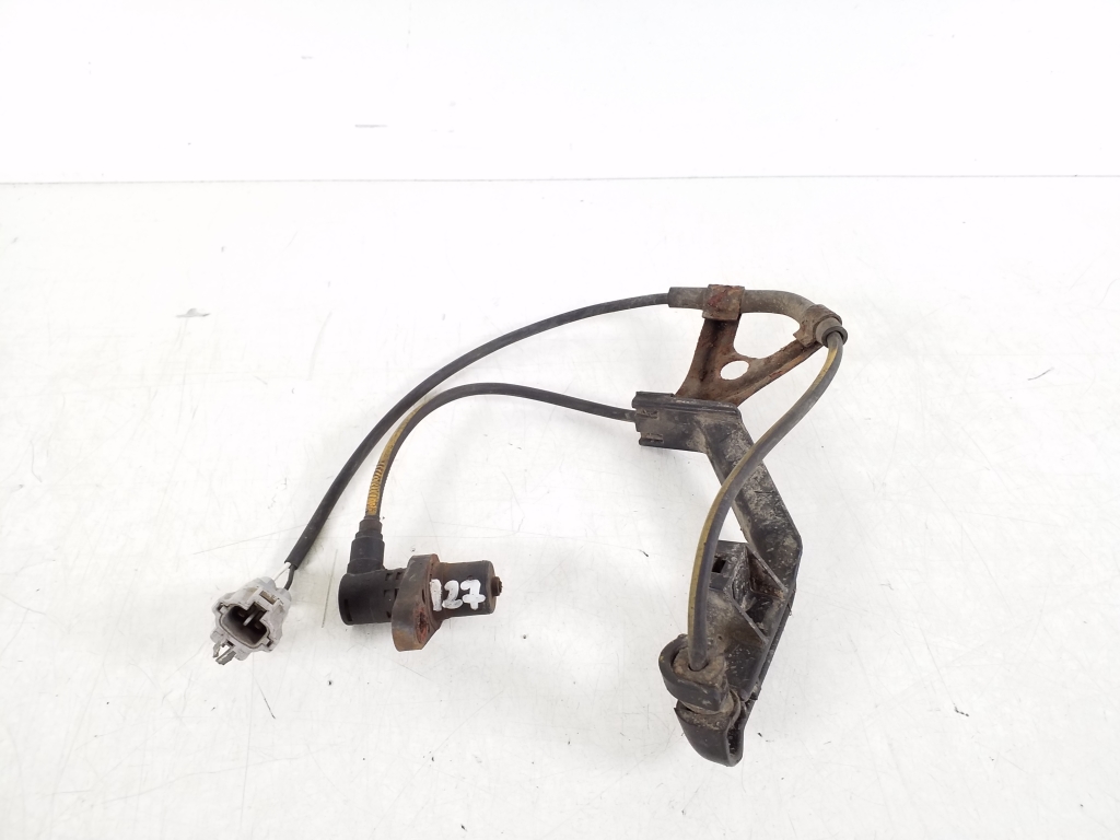 Used TOYOTA Corolla ABS sensor front 89542-12040
