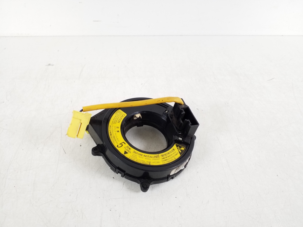 Used TOYOTA Corolla Steering coil 84306-12070