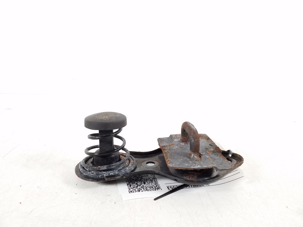 Used Mercedes Benz ML-Class Other part of the bonnet lock A2038800460