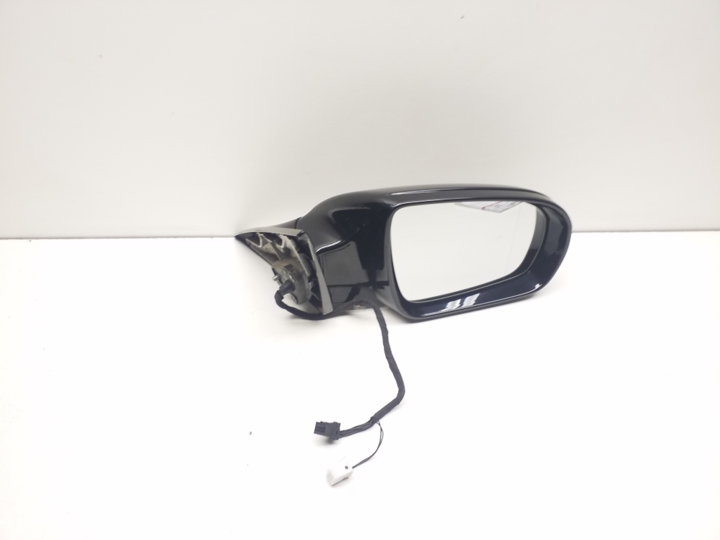 Naudotas Mercedes Benz CLS-Class Šoninis veidrodėlis ir jo detalės ...
