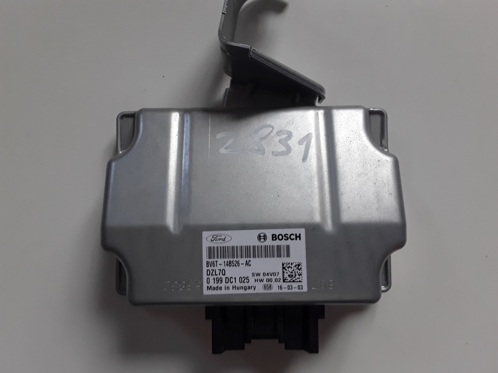 Naudotas Ford Focus Įtampos transformatorius BV6T14B526AC