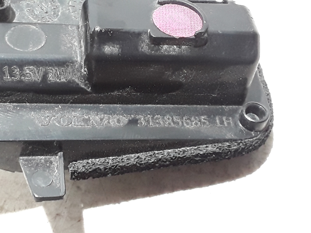 Naudotas VOLVO XC60 Šoninio veidrodėlio posukio žibintas 31385685