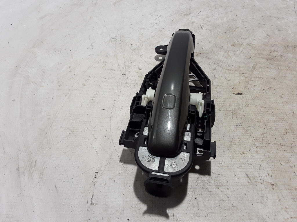 Used VOLVO XC60 Front door external opening handle and its details