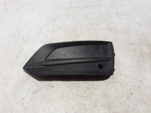 Used VOLVO XC60 Front bumper lower grille 31455183