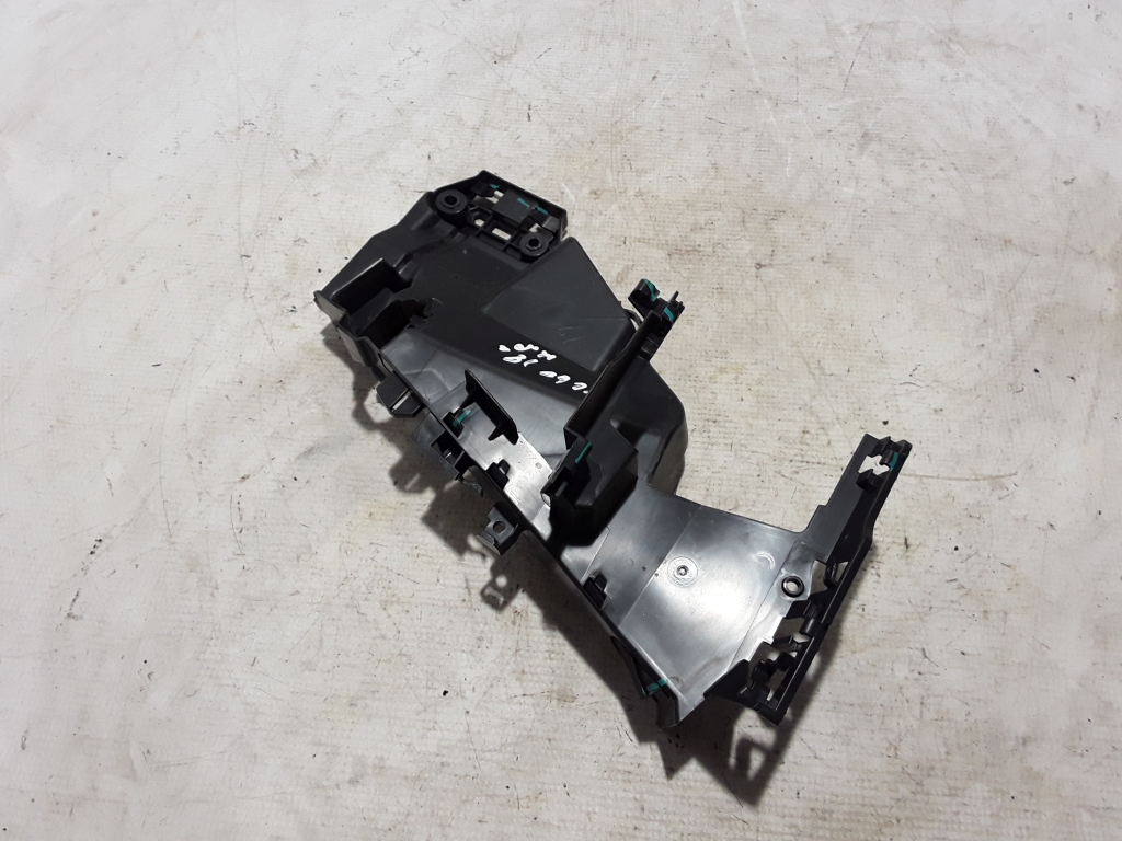 Naudotas VOLVO XC60 Priekinių durų išorinės atidarymo rankenėlės ...