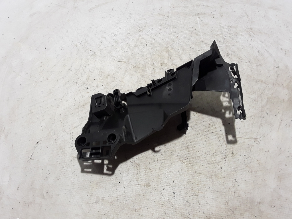 Used VOLVO XC60 Front door outer opening handle holder 31488552