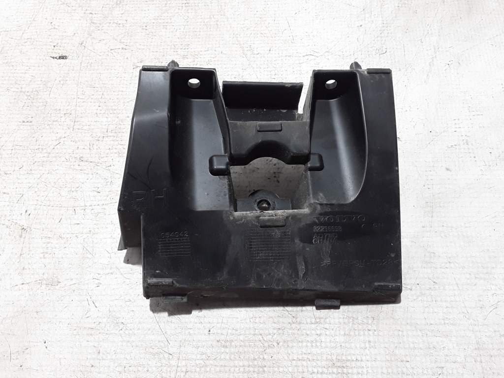 Naudotas VOLVO XC60 Išorinės slenksčio apdailos kita detalė 32216698