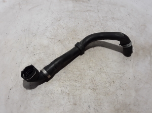 Used VOLVO XC60 Cooling radiator hose 32222229