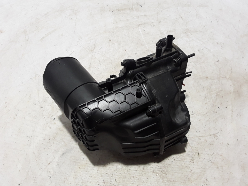 Used VOLVO XC60 Air intake hose 31657598