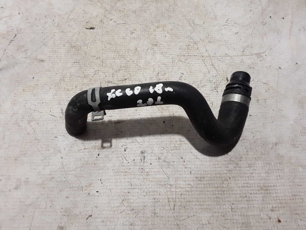 Used VOLVO XC60 Intestine 31465024