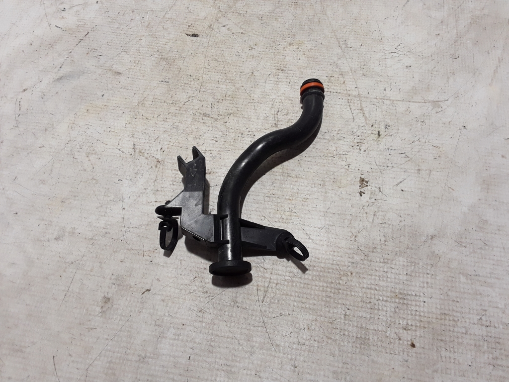 Used VOLVO XC60 Intestine 31452117