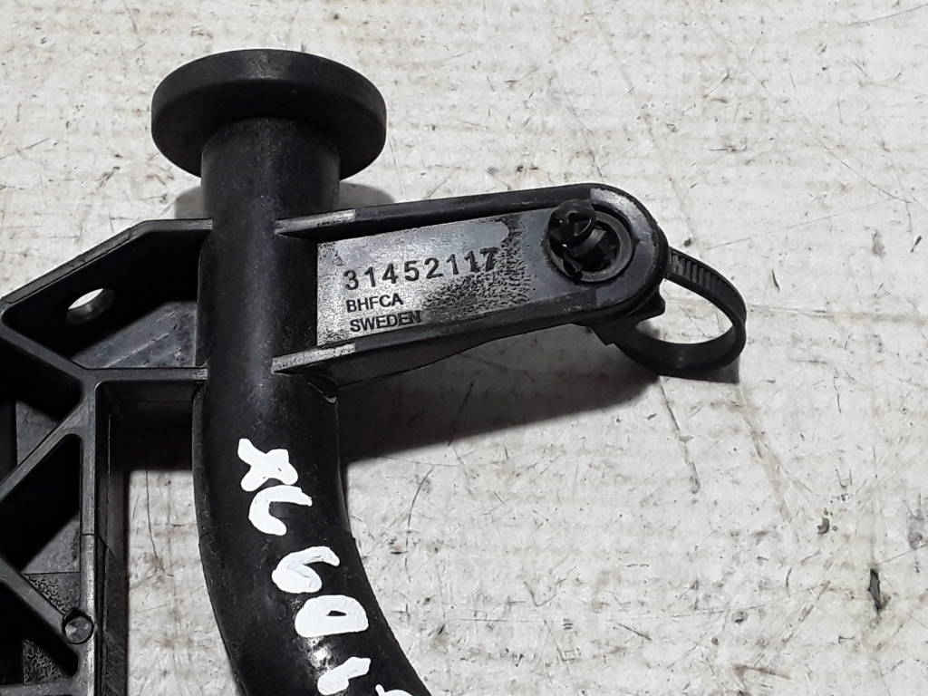 Used VOLVO XC60 Intestine 31452117