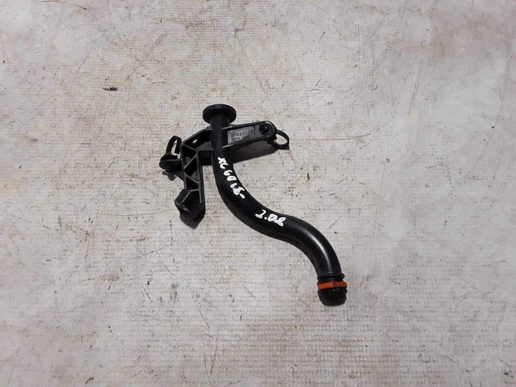 Used VOLVO XC60 Intestine 31452117