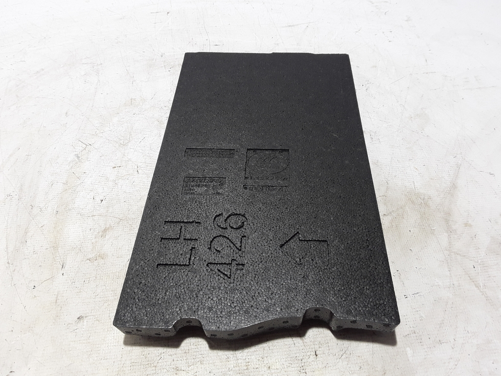 Used VOLVO XC60 Another detail of the cabin 31446245