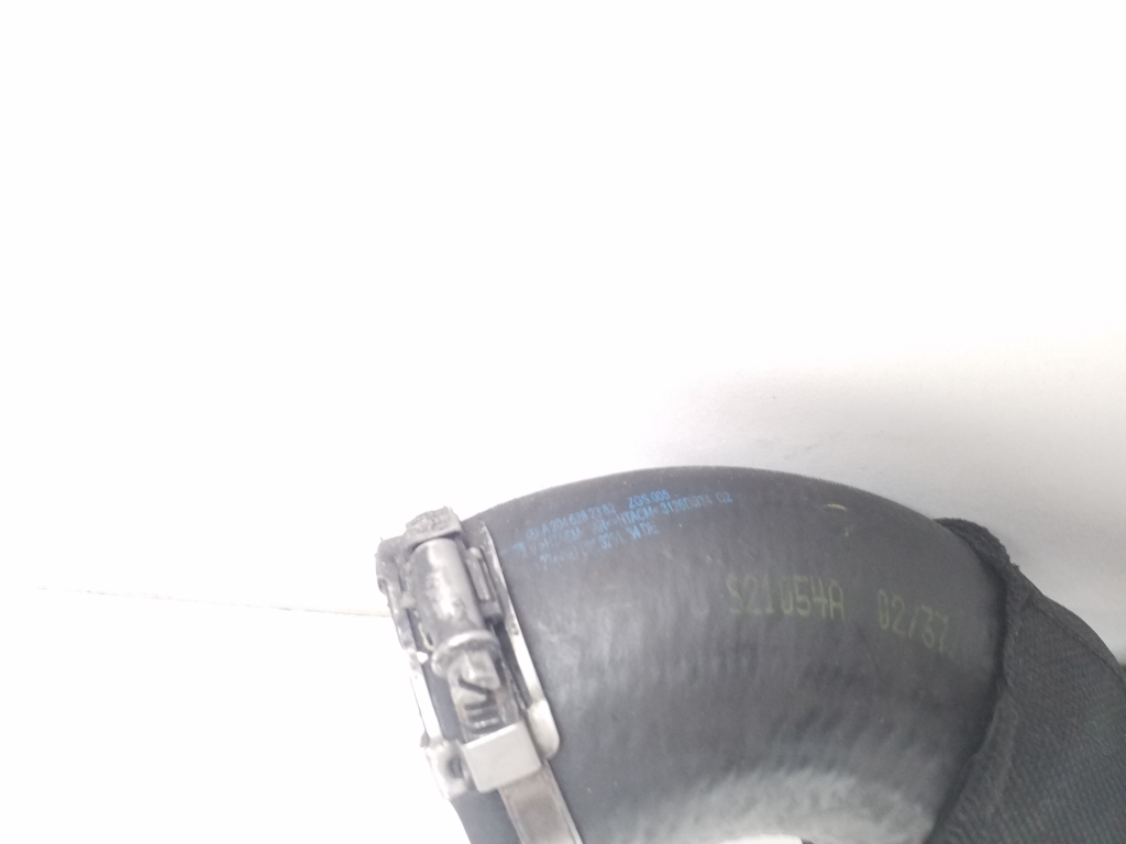 Used Mercedes Benz GLK-Class Intercooler hose A2045286182