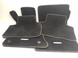 Used Mercedes Benz GLK-Class Another detail of the cabin A2046890408