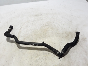 Used RENAULT Trafic Cooling radiator hose 924000348R