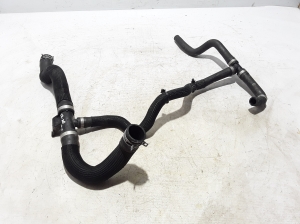 Used RENAULT Trafic Cooling radiator hose 215173827R