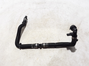 Used RENAULT Trafic Cooling radiator hose 217424247R