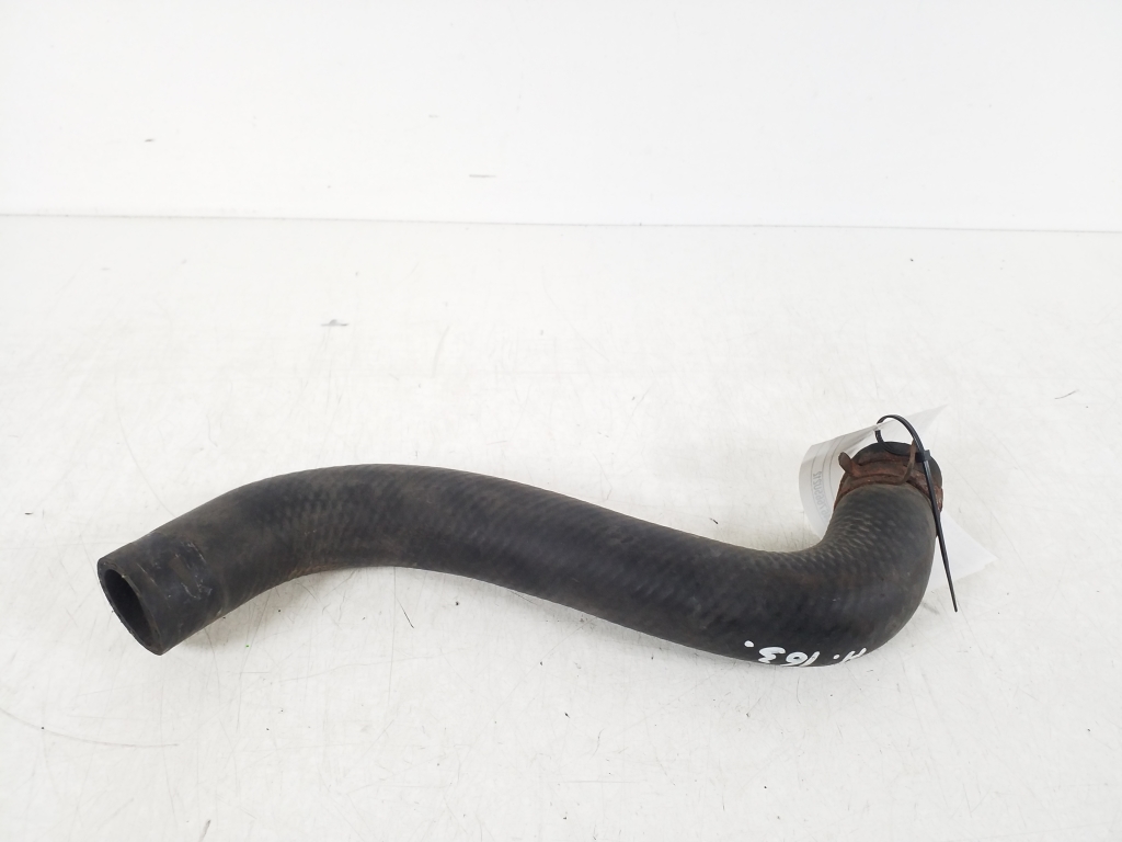 Used TOYOTA Yaris Verso Intestine 16572-21020