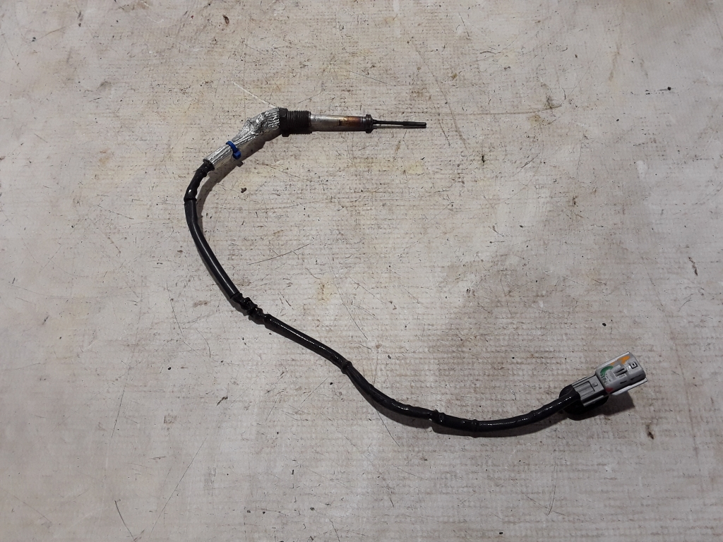 Used RENAULT Trafic Muffler temperature sensor 226403465R