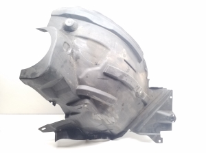 Used Mercedes Benz GLK-Class Front bumper inner frame A2048852065