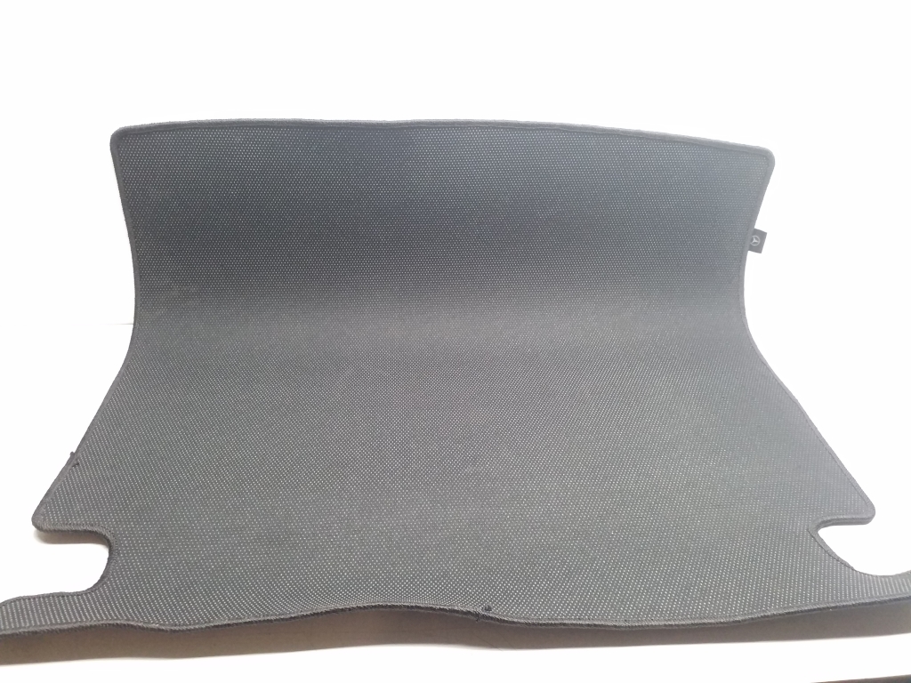 Used Mercedes Benz GLK-Class Other detail of the trunk interior A2046800006