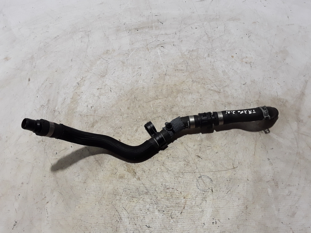Used RENAULT Trafic Cooling radiator hose 924000348R