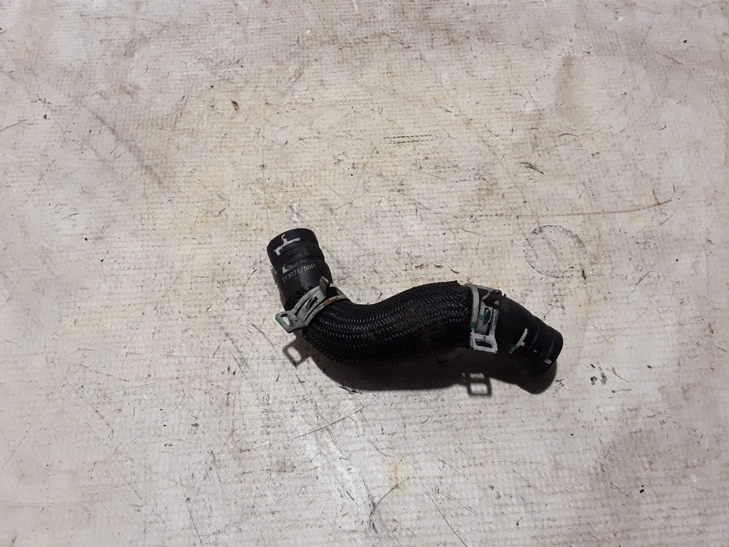 Used RENAULT Trafic Cooling radiator hose 213071758R